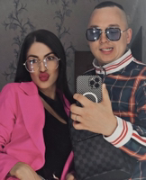 Иконка канала КОЛОКОЛЬЧИКОВЫ 2ШТ?