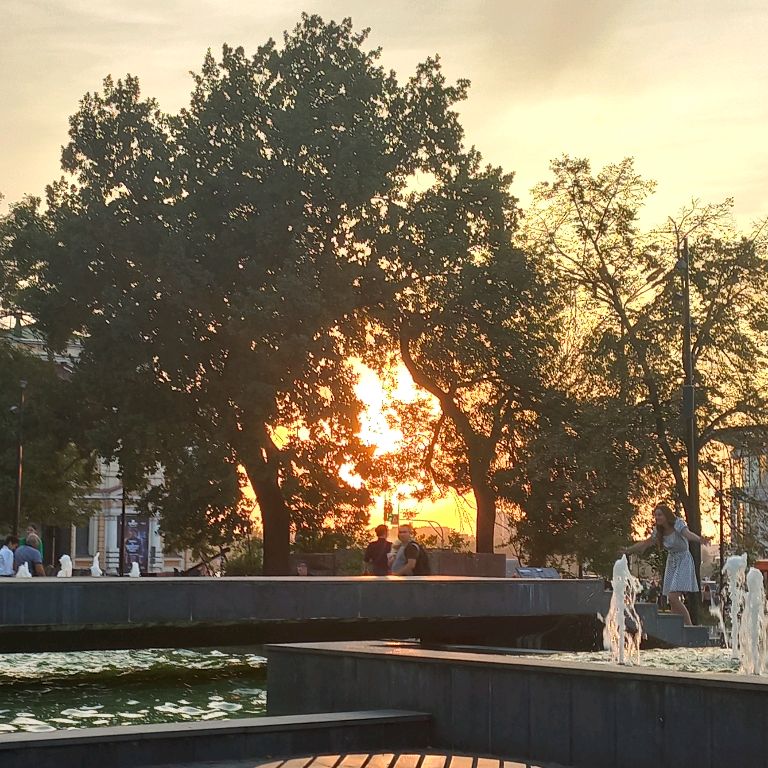 Иконка канала Irina  Kotova