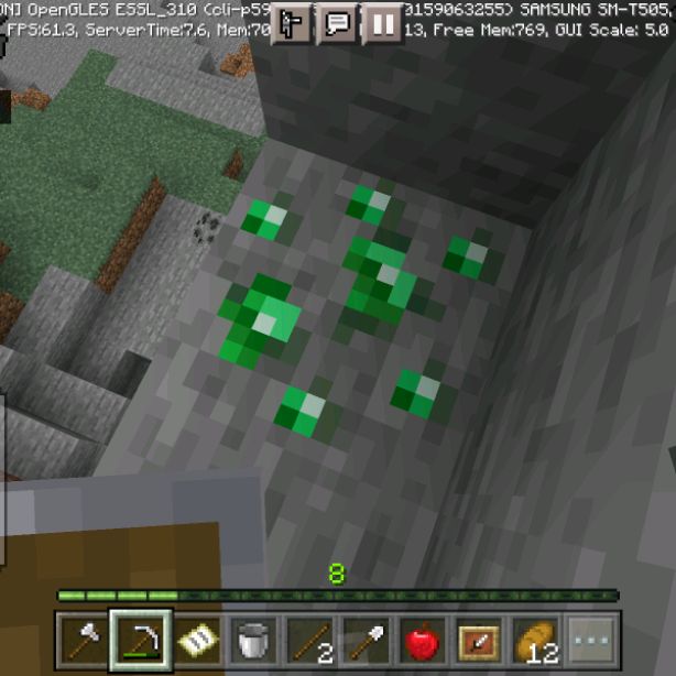 Иконка канала Glazik