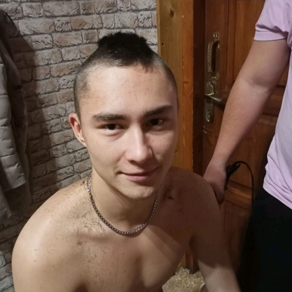 Иконка канала Максончик