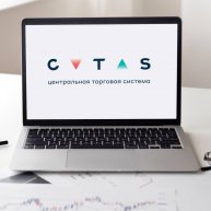 Иконка канала ЦТС / centorgs