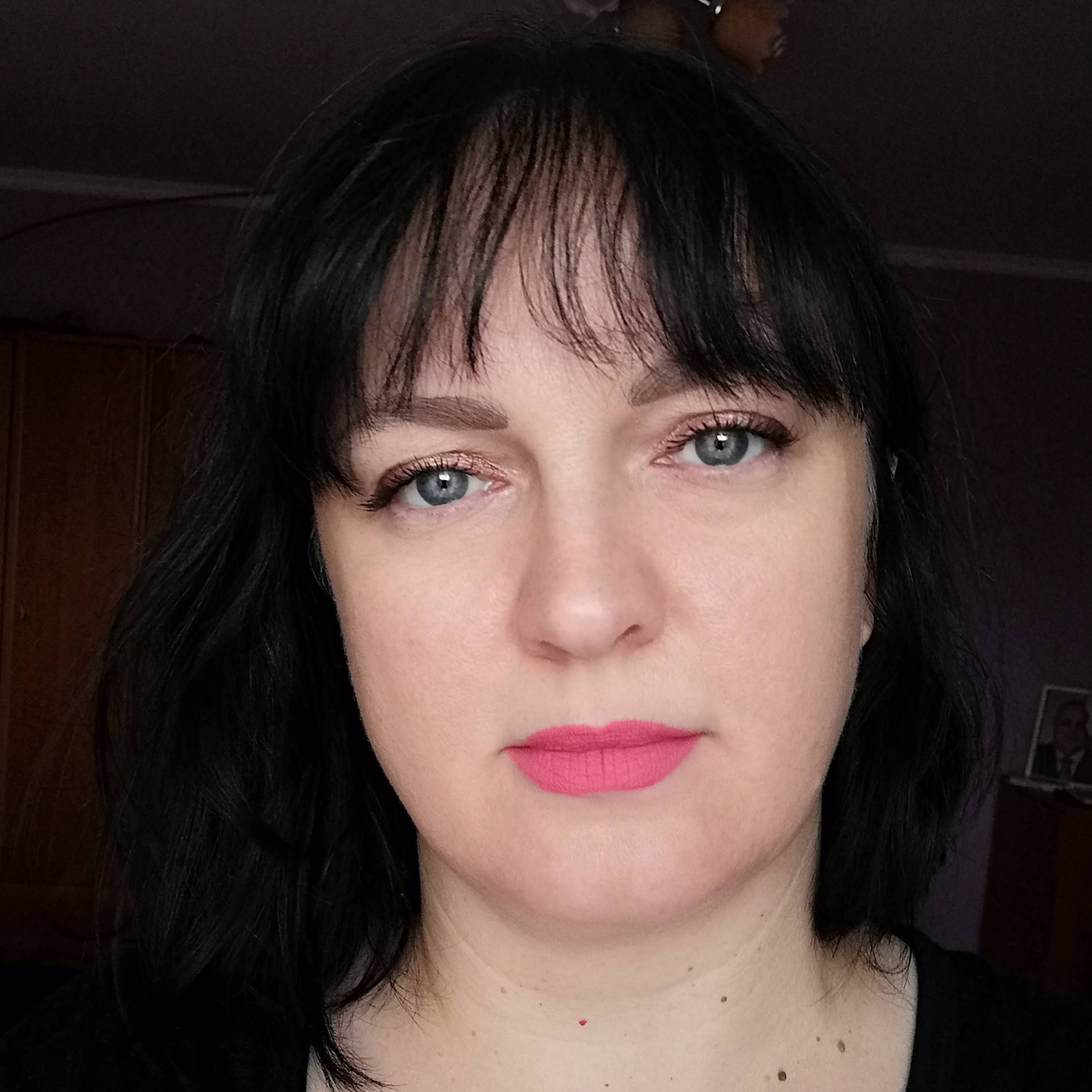 Иконка канала Olga_Chernova