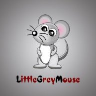 Иконка канала LittleGreyMouse