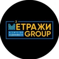 Иконка канала Метражи Group