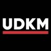 Иконка канала UDKM спортивная одежда