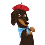 Иконка канала Надежда