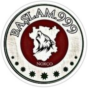 Иконка канала bashlam.999live