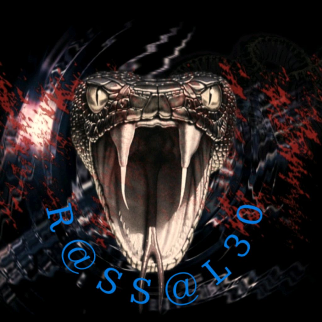 Иконка канала RaSSaL30