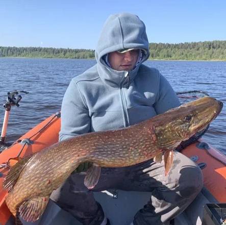 Иконка канала Русский бейткастинг