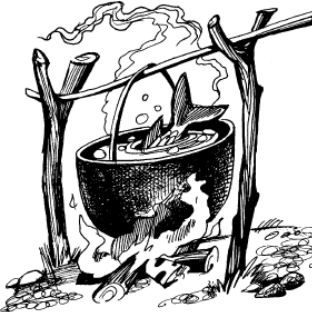 Иконка канала Не за рыбой, а на рыбалку!