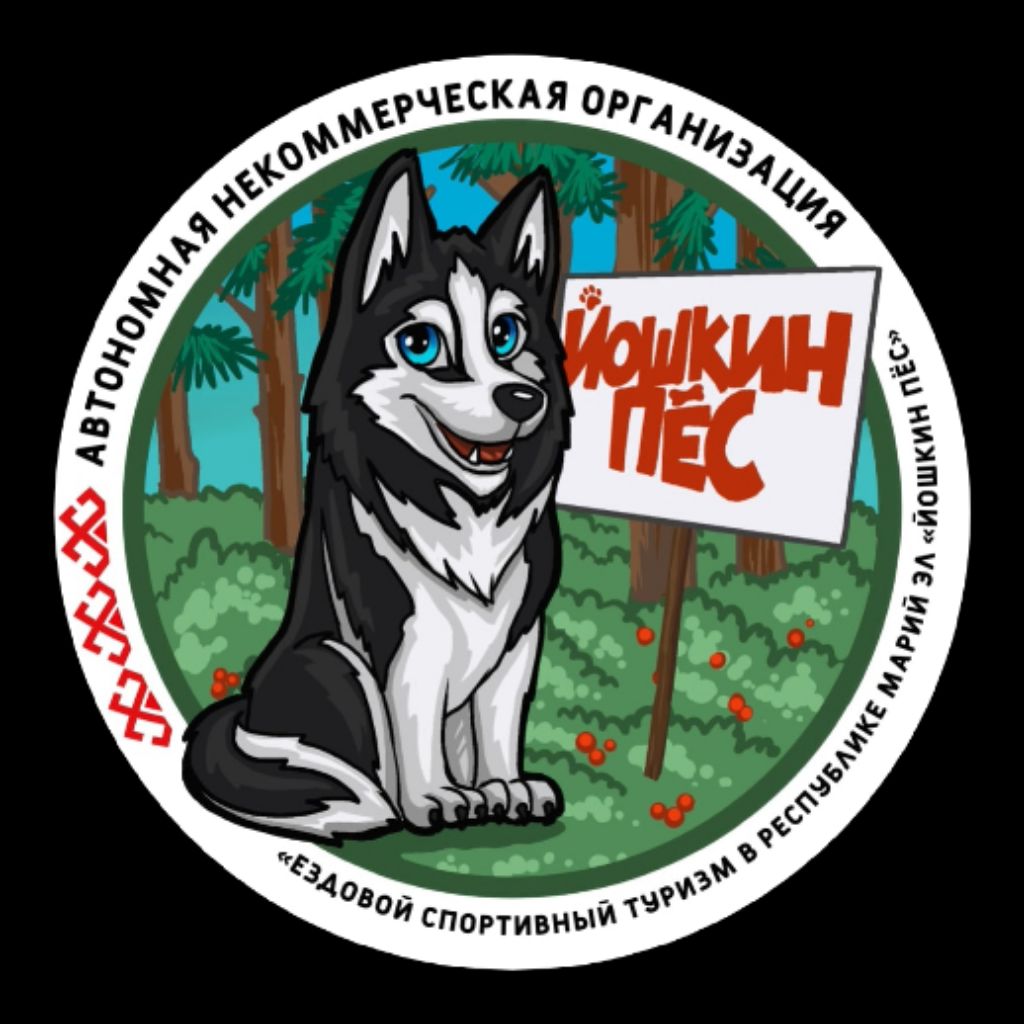 Иконка канала Йошкин Пёс