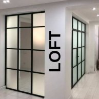 Иконка канала Раздвижные перегородки и Двери