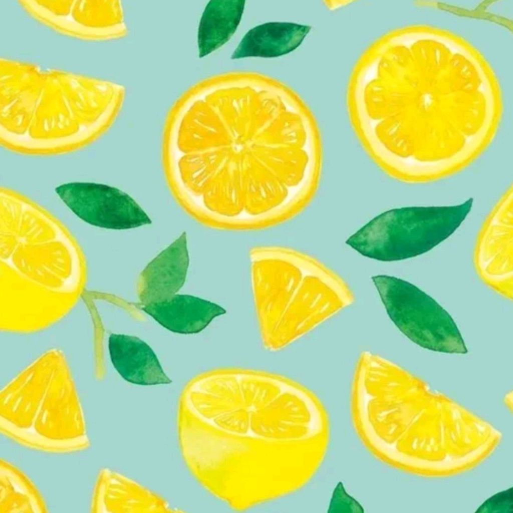 Иконка канала лимончики