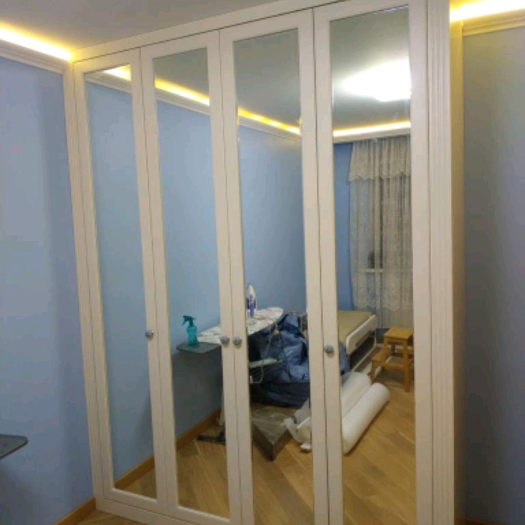 Иконка канала Мебель и Шкафы