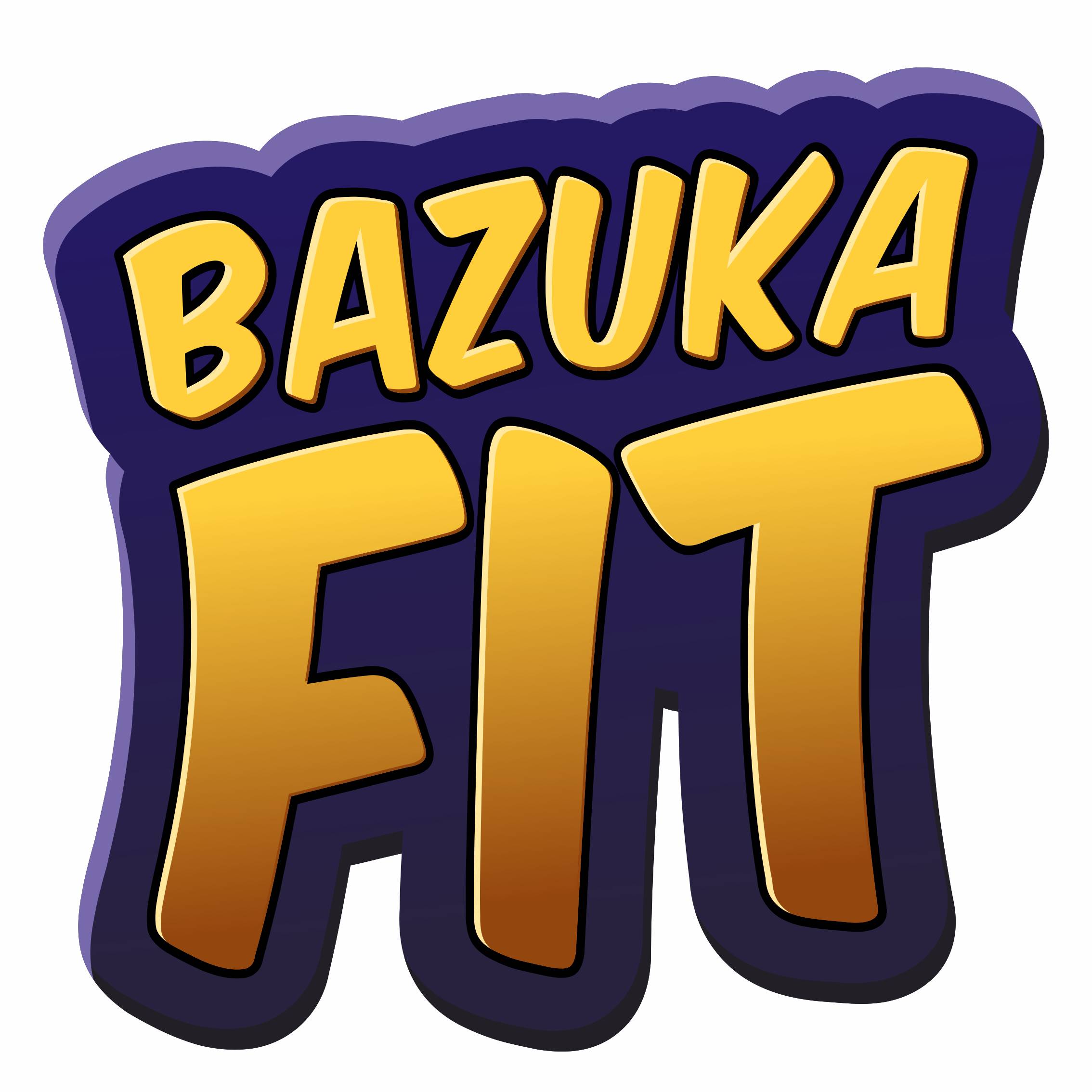 Иконка канала BAZUKAFIT