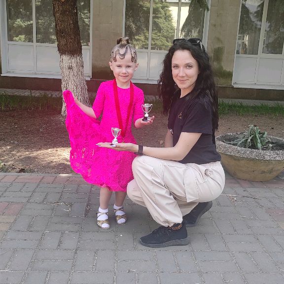 Иконка канала Можно просто Даша