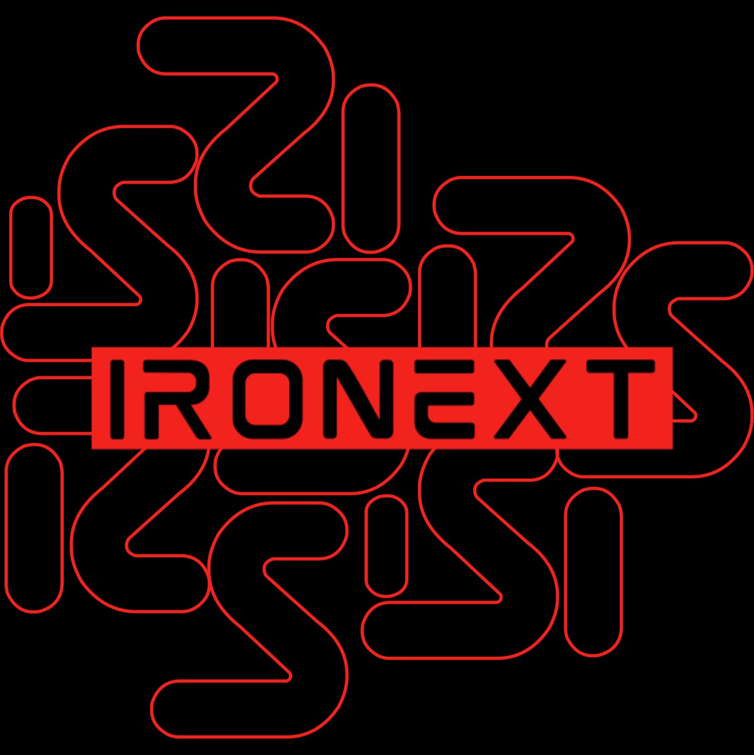 Иконка канала IRONEXT