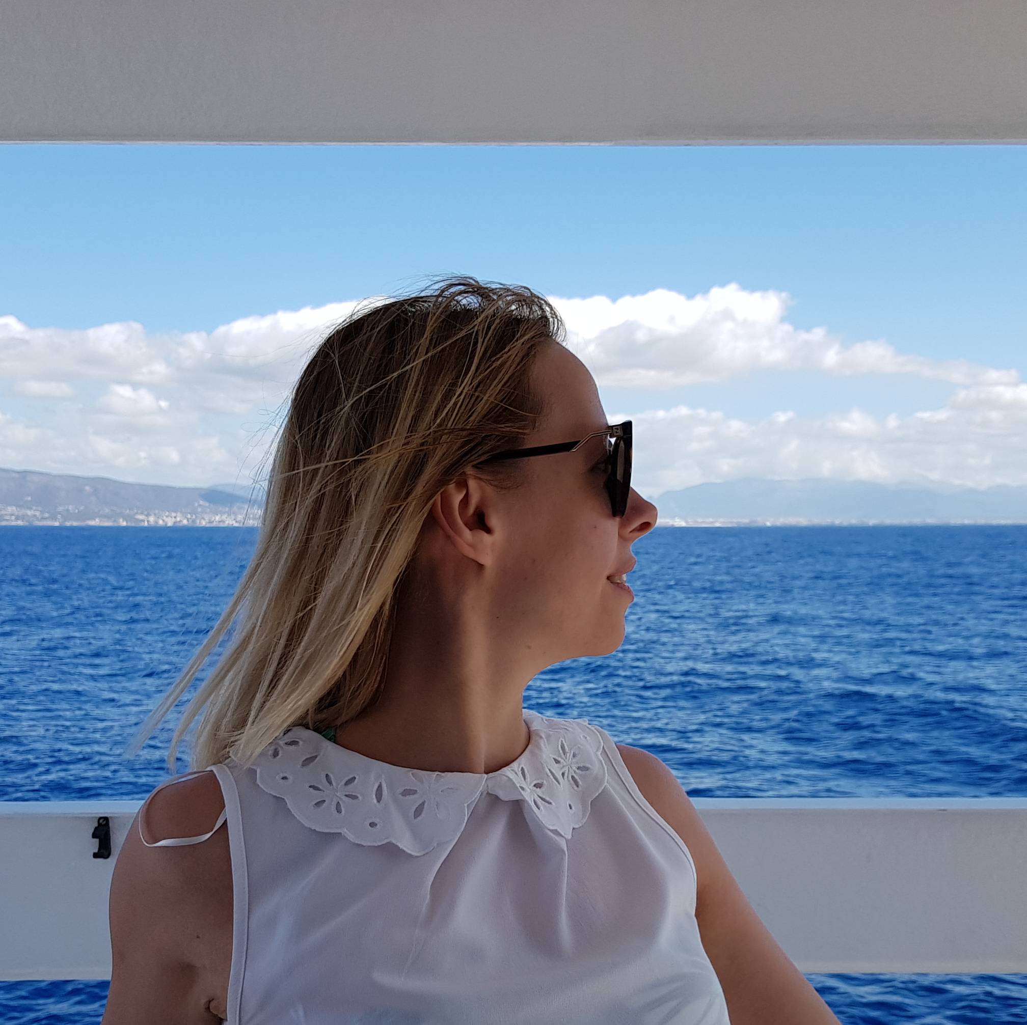 Иконка канала Людочка