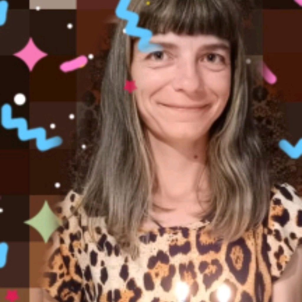 Иконка канала Нади - из Али