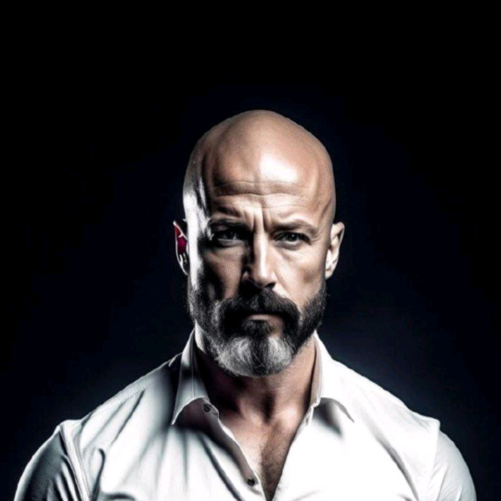 Иконка канала Нейромихалыч