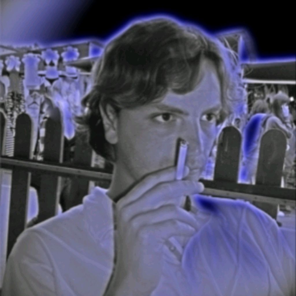 Иконка канала Jean de Mazac