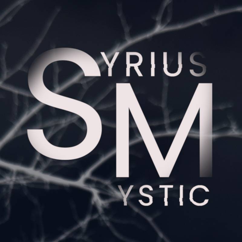 Иконка канала Syrius Mystic