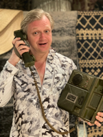 Иконка канала dr.belyi