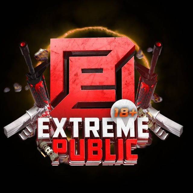 Иконка канала негр | Extreme