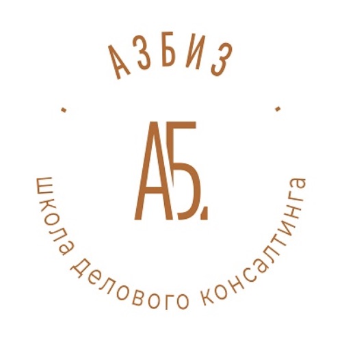 Иконка канала azbiz