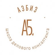 Иконка канала azbiz