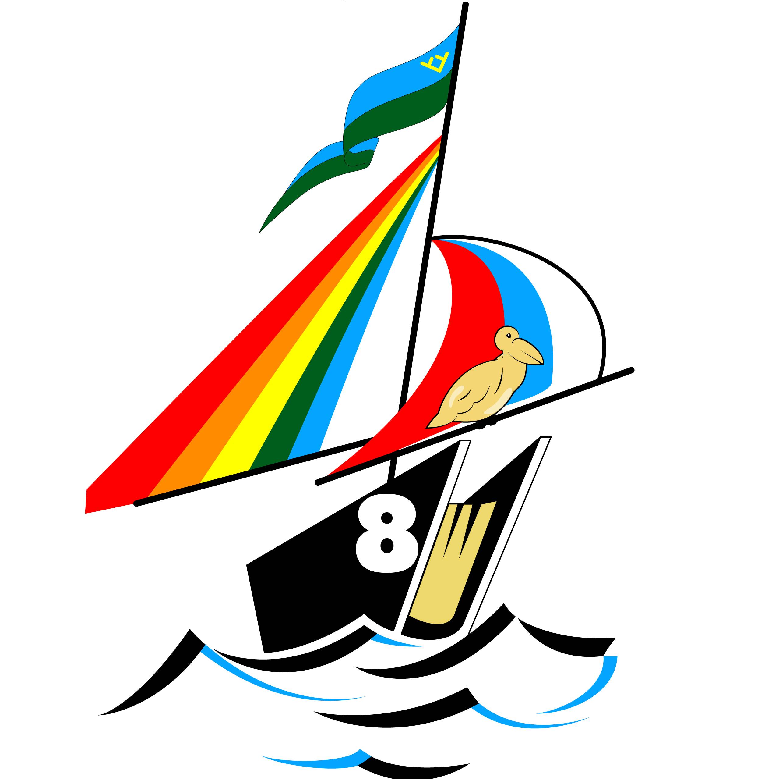 Иконка канала School8