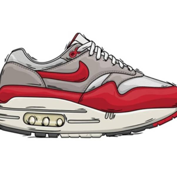 Иконка канала DOPE SNEAKERS