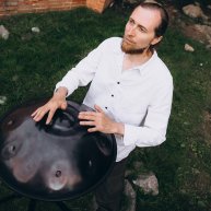 Иконка канала Александр Кралин - Handpan Music
