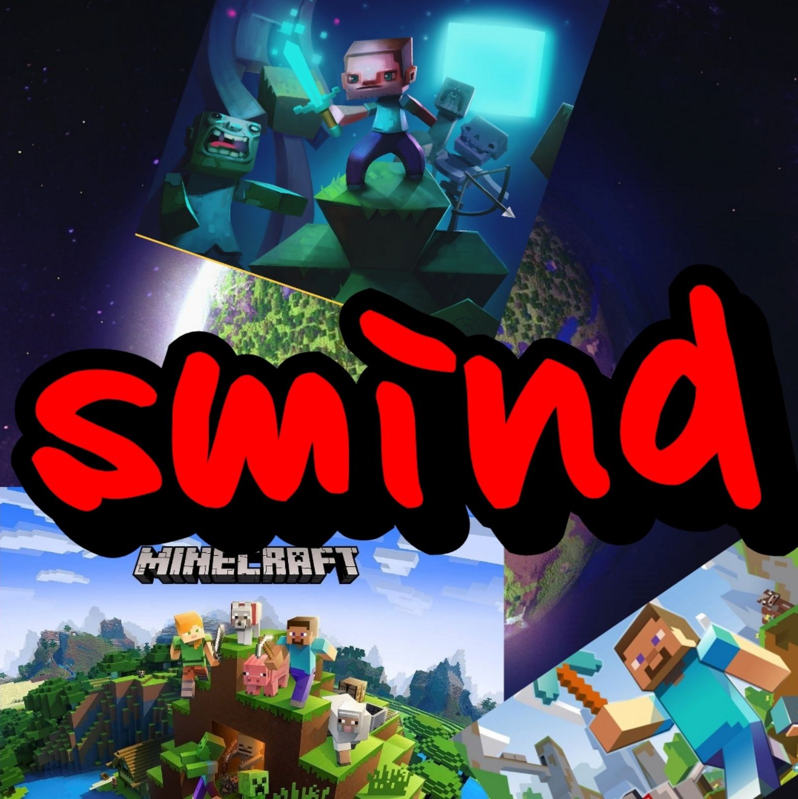 Иконка канала smind