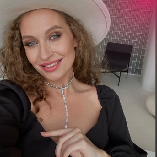 Иконка канала daria_mazurkevich