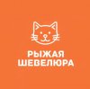 Иконка канала Рыжая Шевелюра