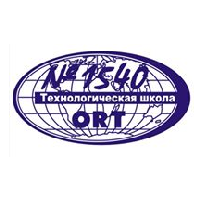 Иконка канала Технологическая школа ОРТ (Гимназия № 1540), г.Москва