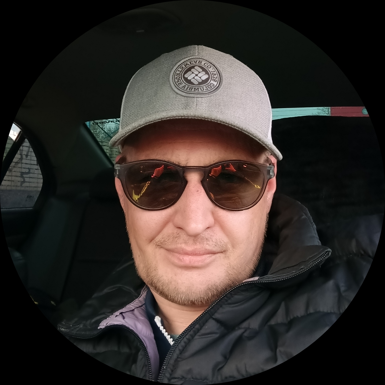 Иконка канала Macho_tio