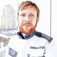 Иконка канала DomaMaster.com