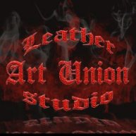 Иконка канала Leather Studio Art Union
