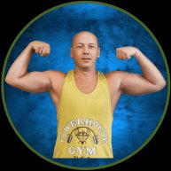 Иконка канала Буянов Атлет