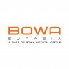 Иконка канала BOWA EURASIA