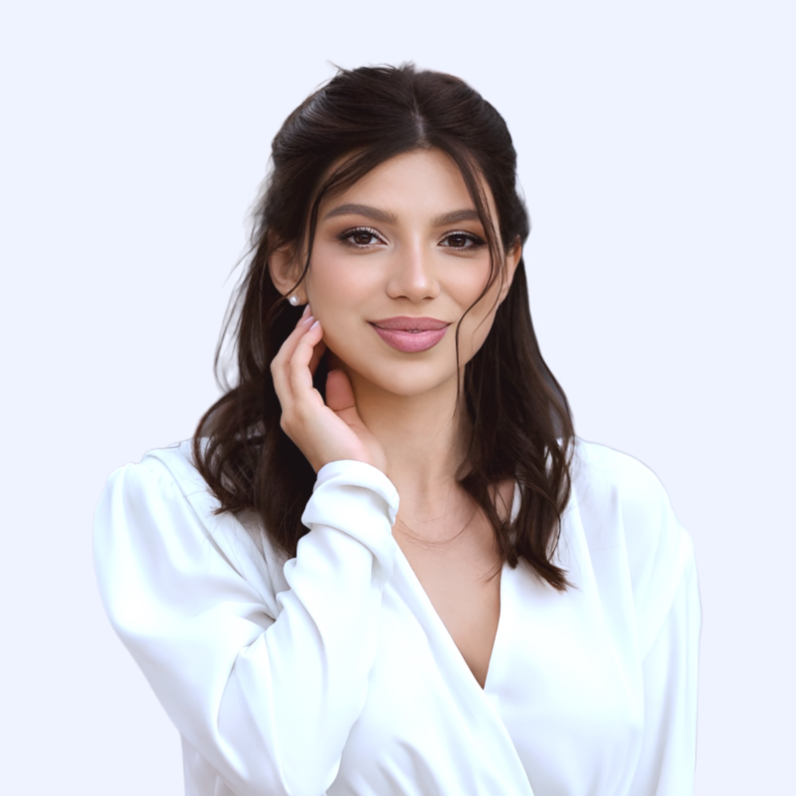 Иконка канала Элина Жгенти