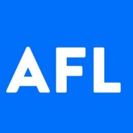 Иконка канала All Finance Links