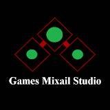 Иконка канала Games Mixail Studio