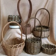 Иконка канала Плетение из ротанга