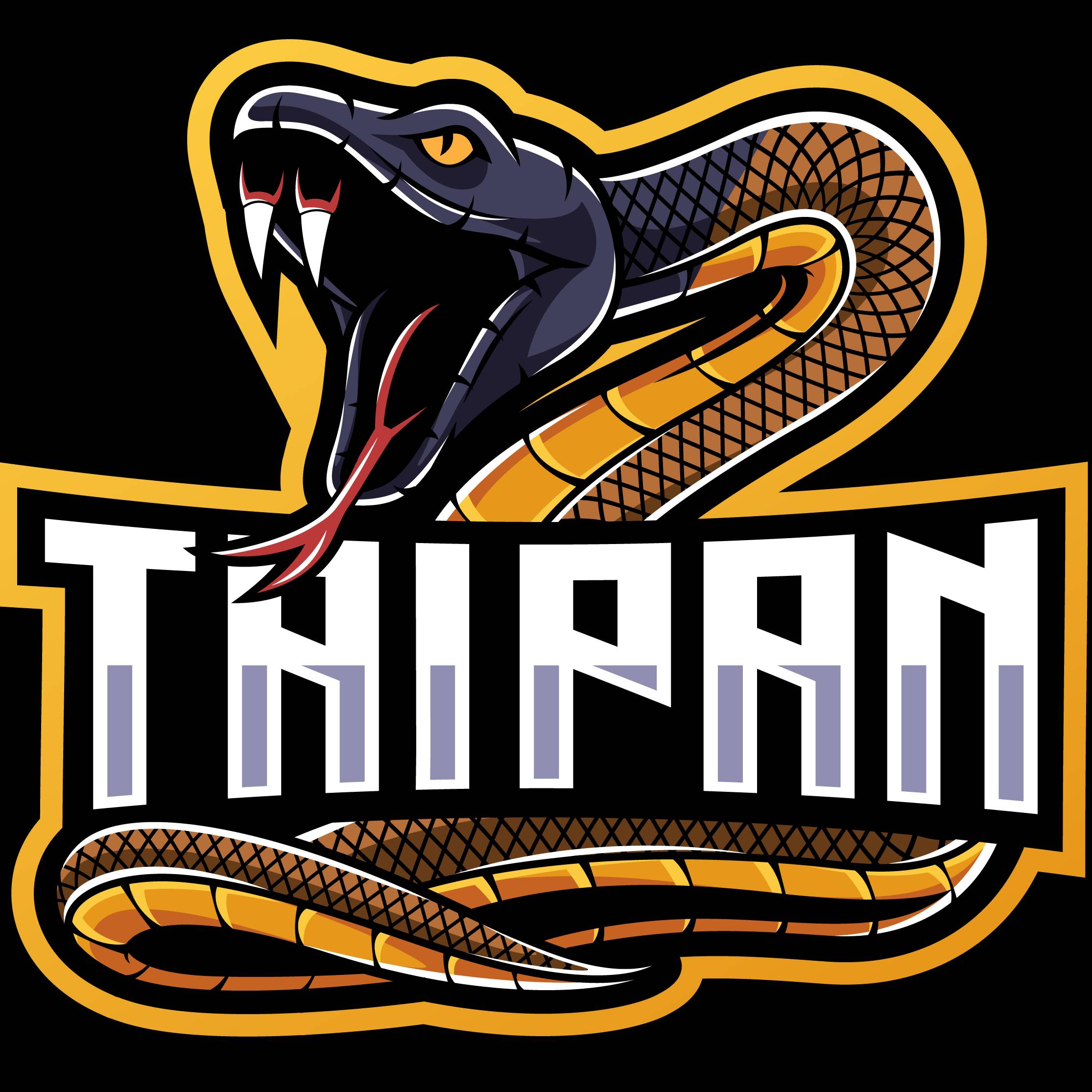 Иконка канала Позывной TAIPAN