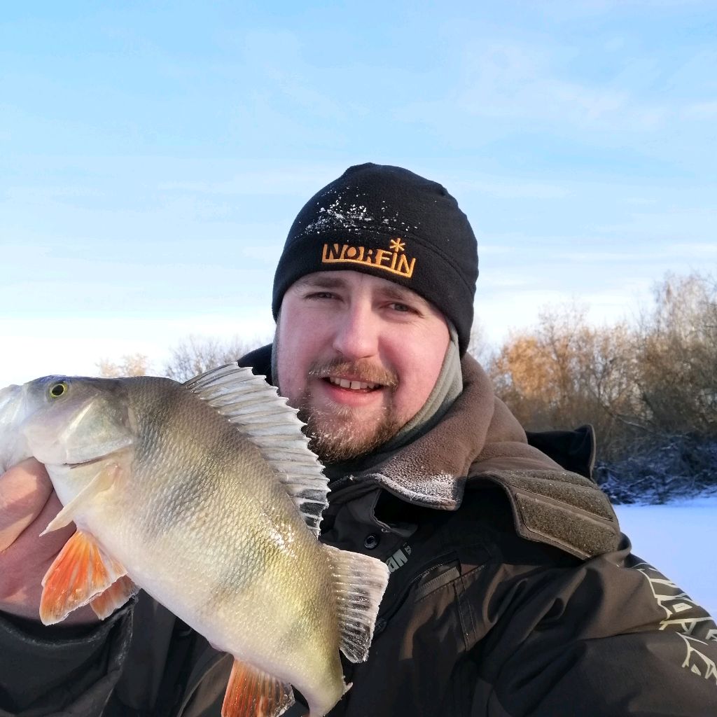 Иконка канала DK Hunter