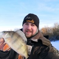 Иконка канала DK Hunter