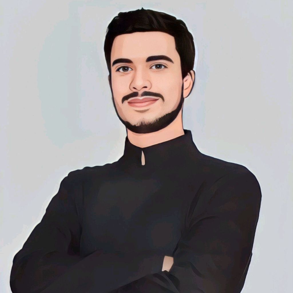 Иконка канала teymurchef